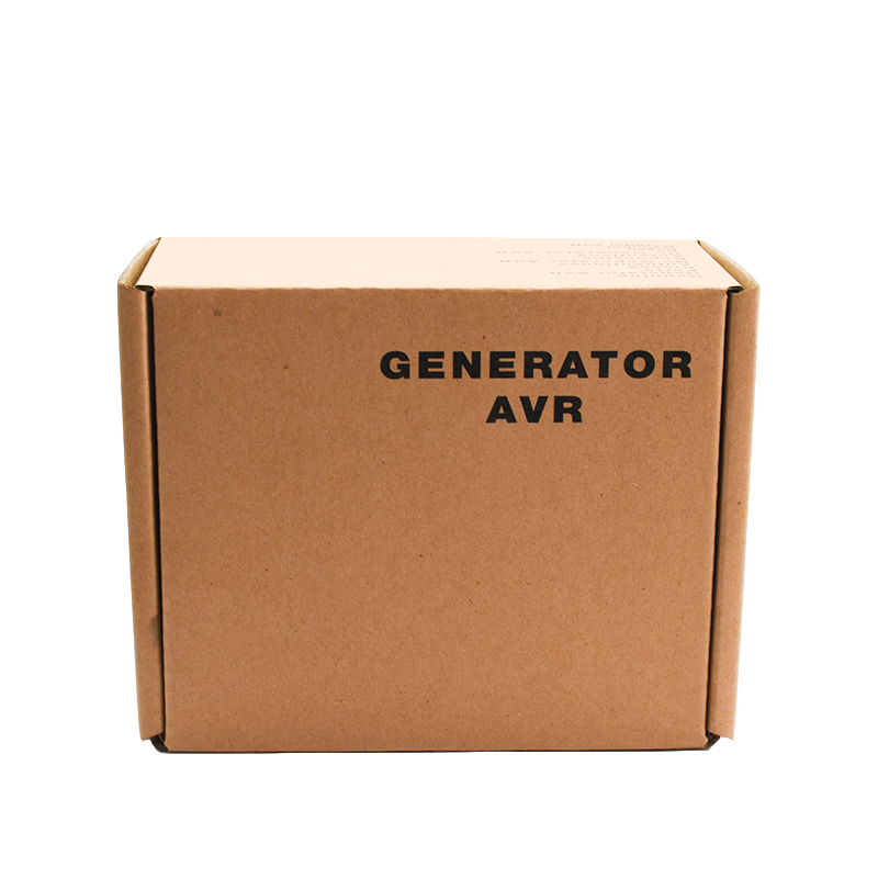 力可赛AVC63-4无刷发电机自动电压调节器替代SE350